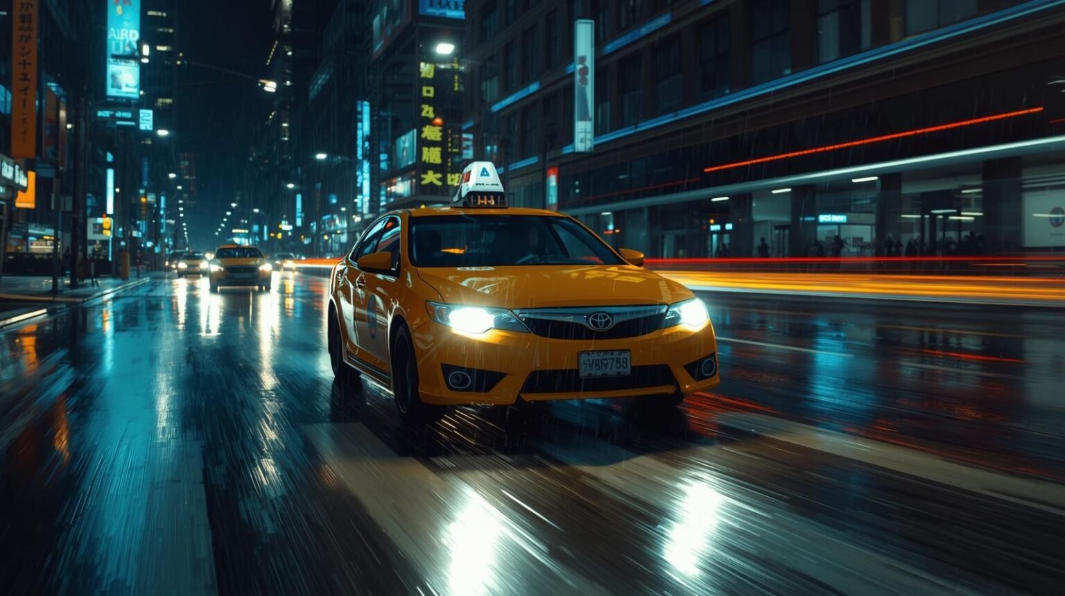 Dale Taxi Service | Perth Hills Taxi WA